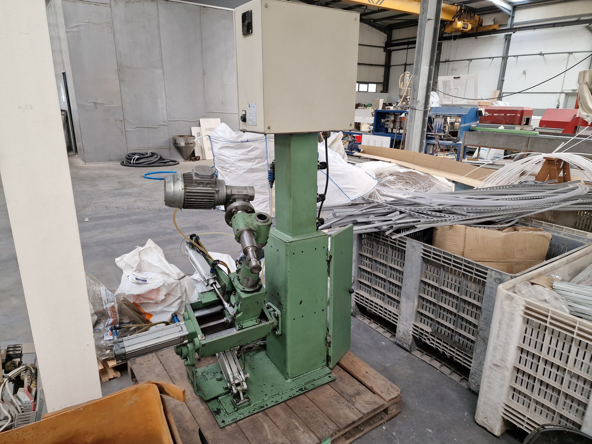 Leilão Presencial | LeilOn