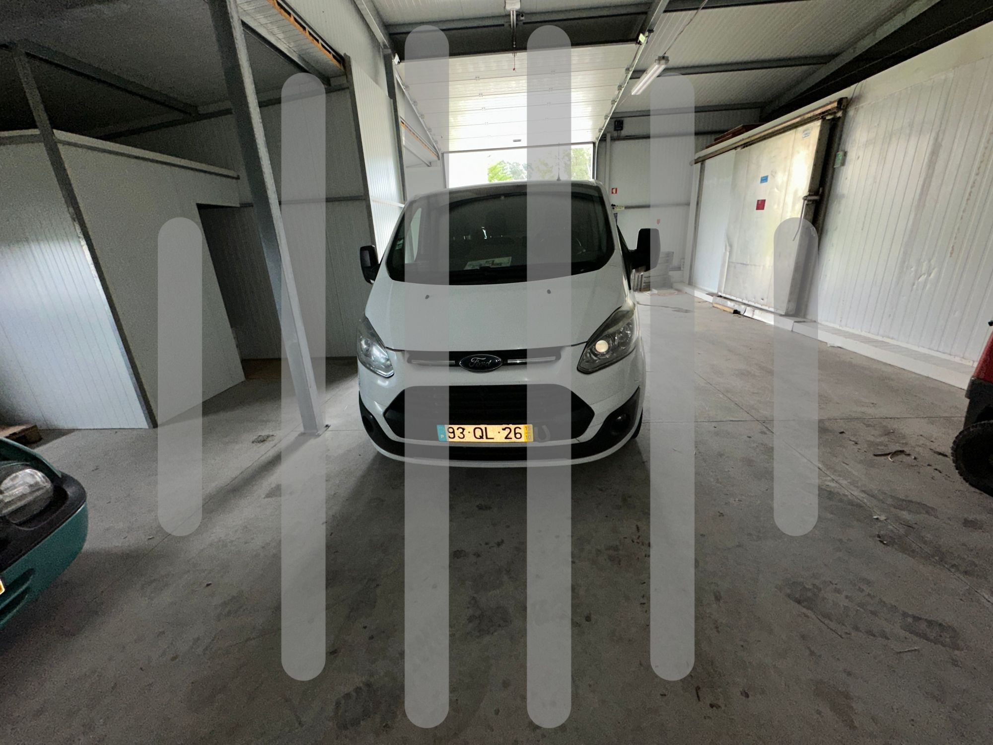 Leilão Presencial | LeilOn