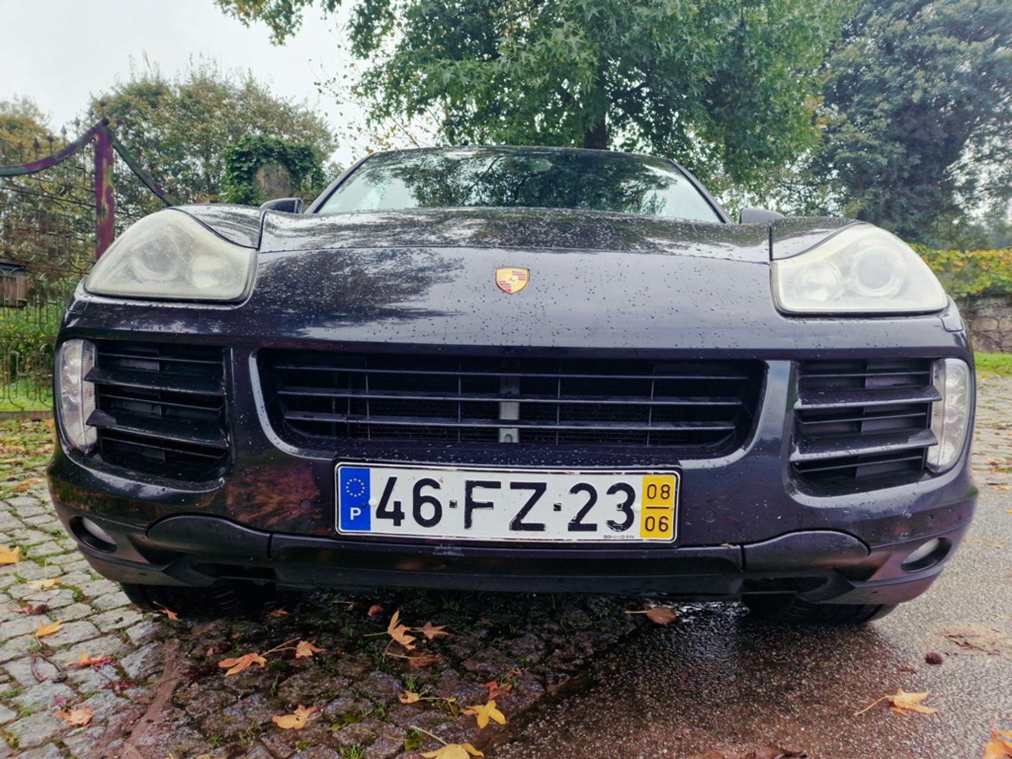 Leilão Presencial | LeilOn