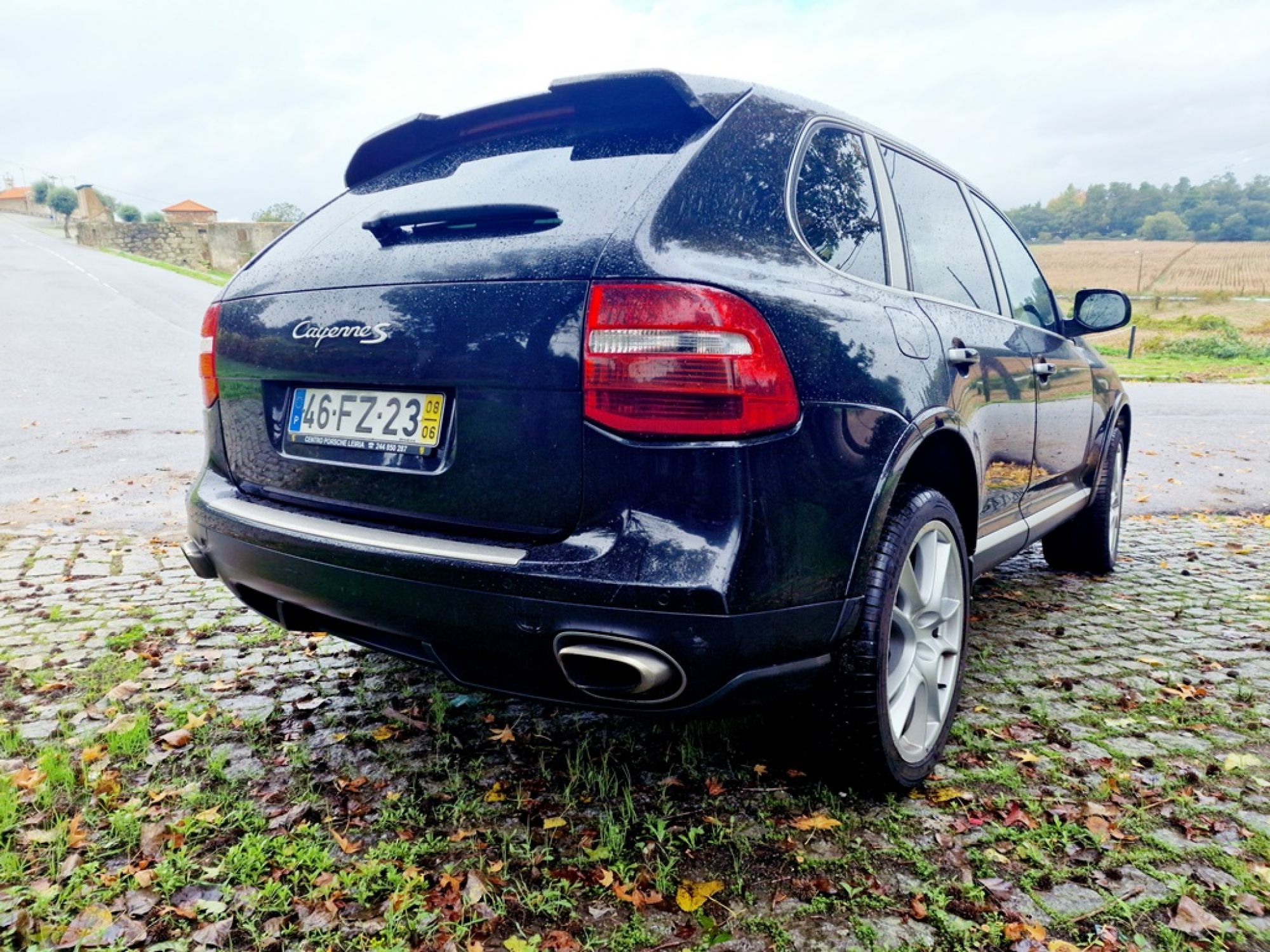 Leilão Presencial | LeilOn