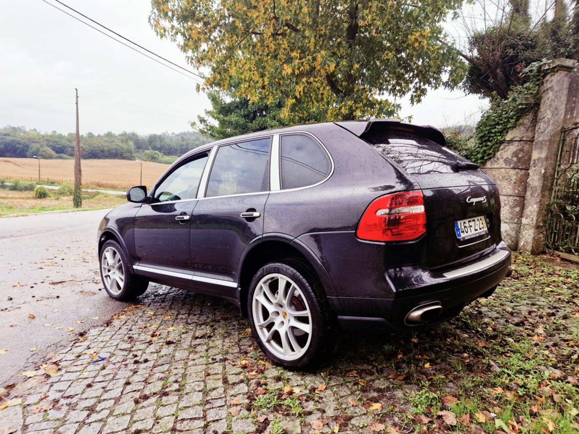 Leilão Presencial | LeilOn