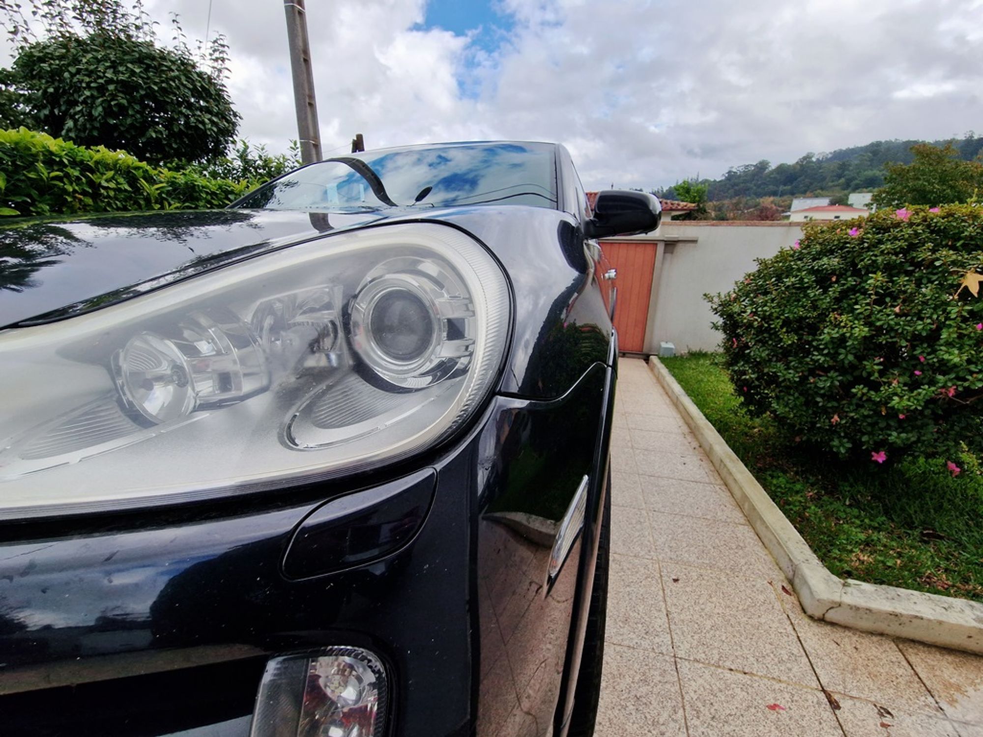 Leilão Presencial | LeilOn