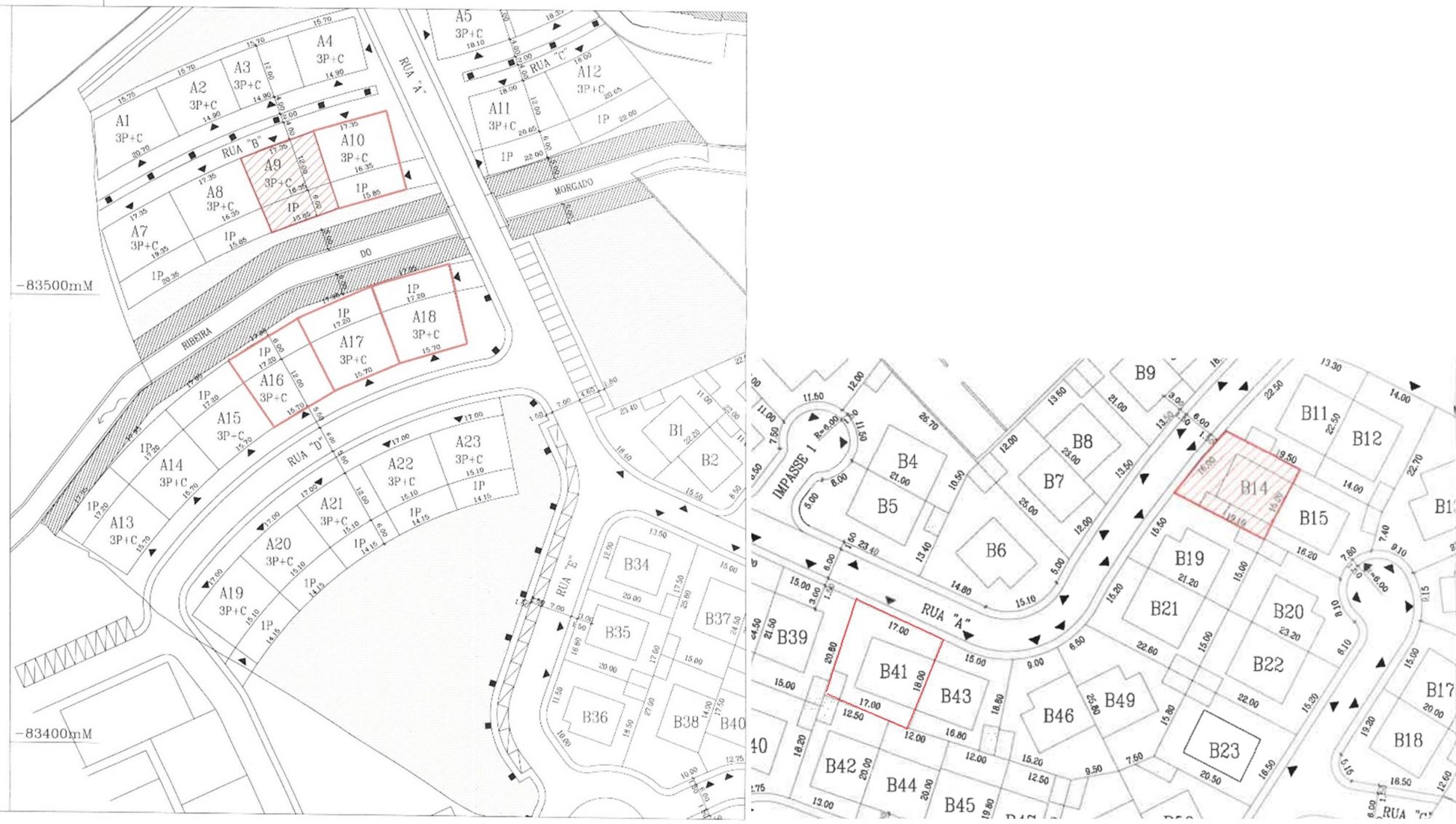 Leilão Presencial | LeilOn