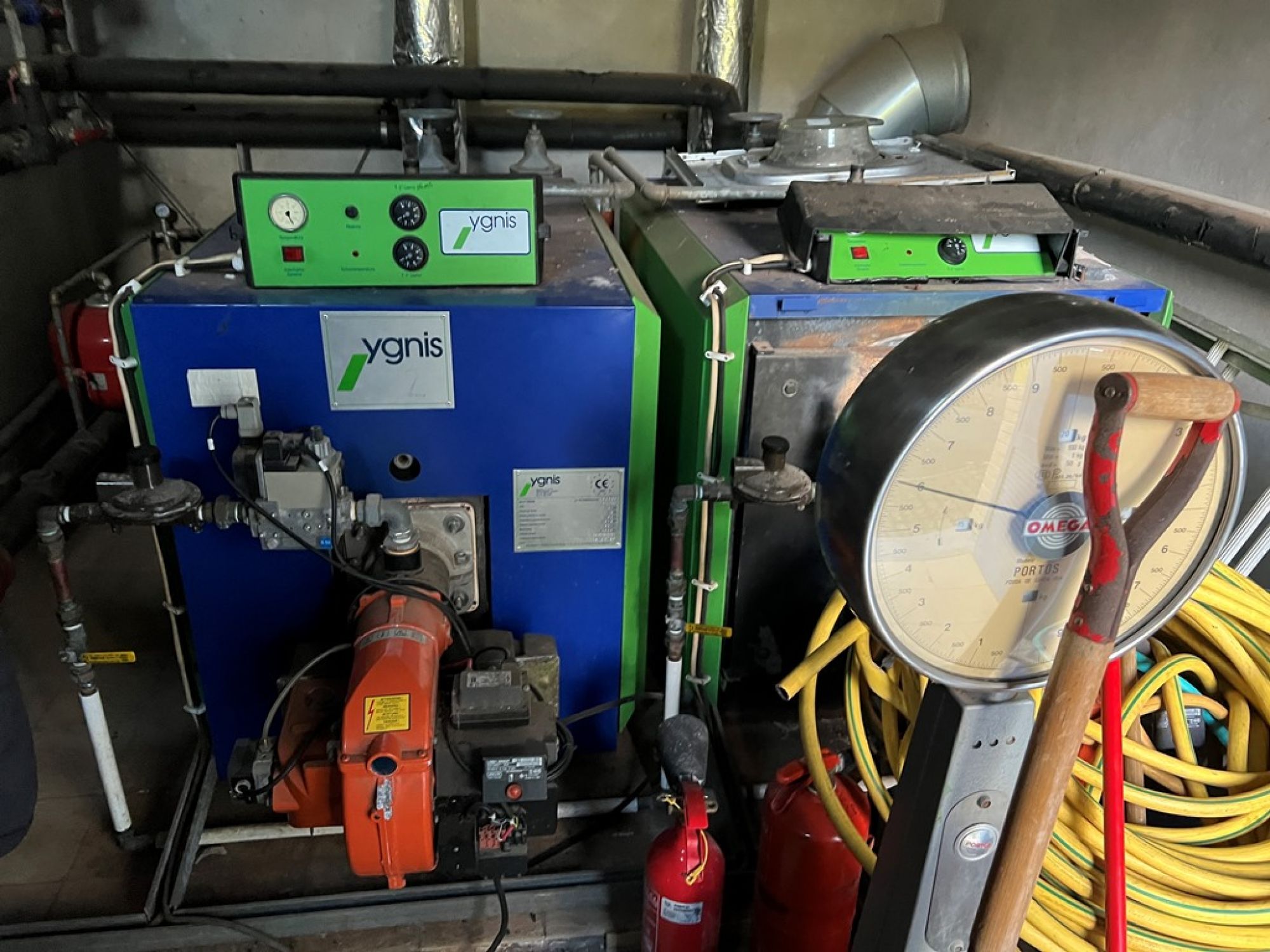 Leilão Presencial | LeilOn