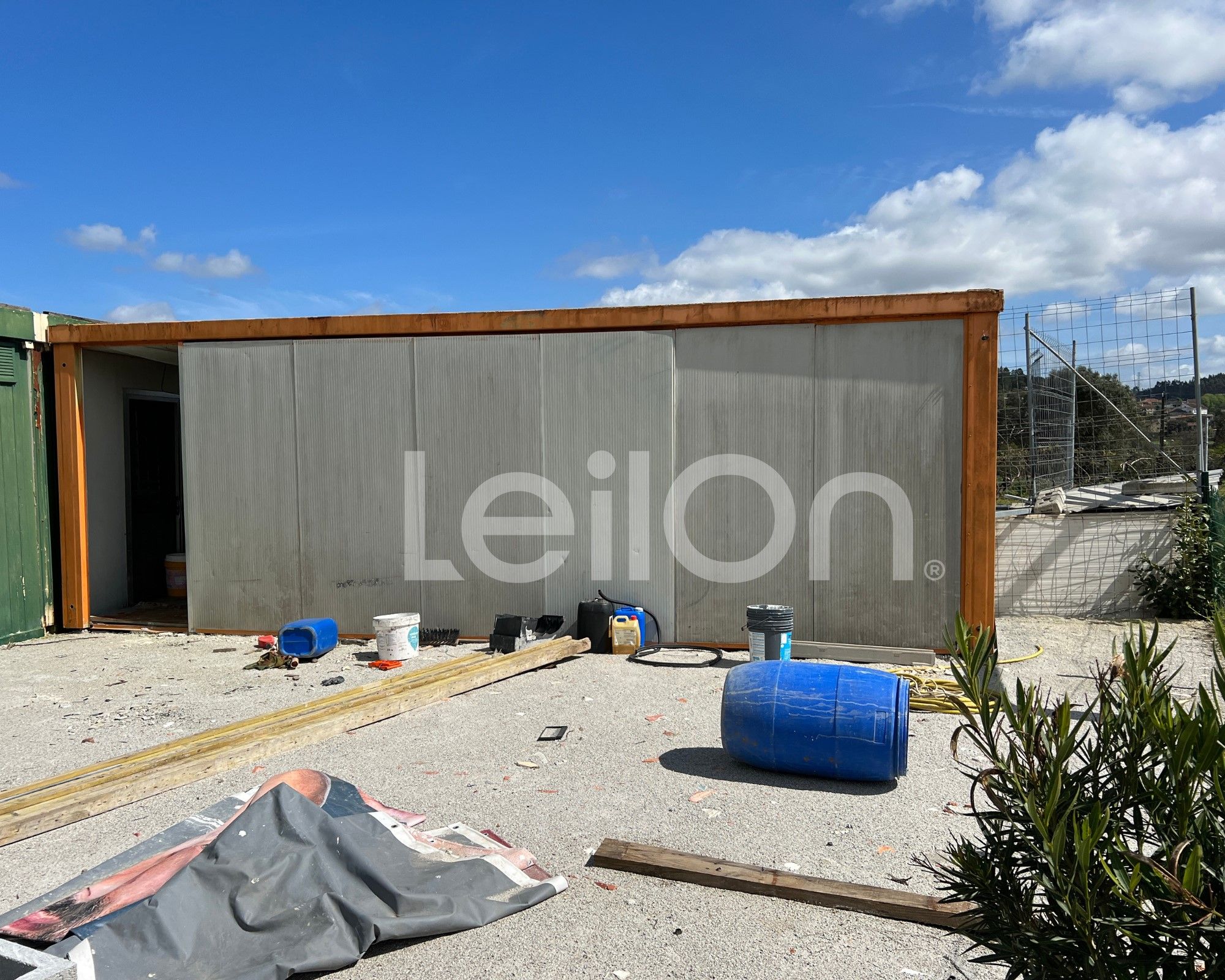 Leilão Presencial | LeilOn