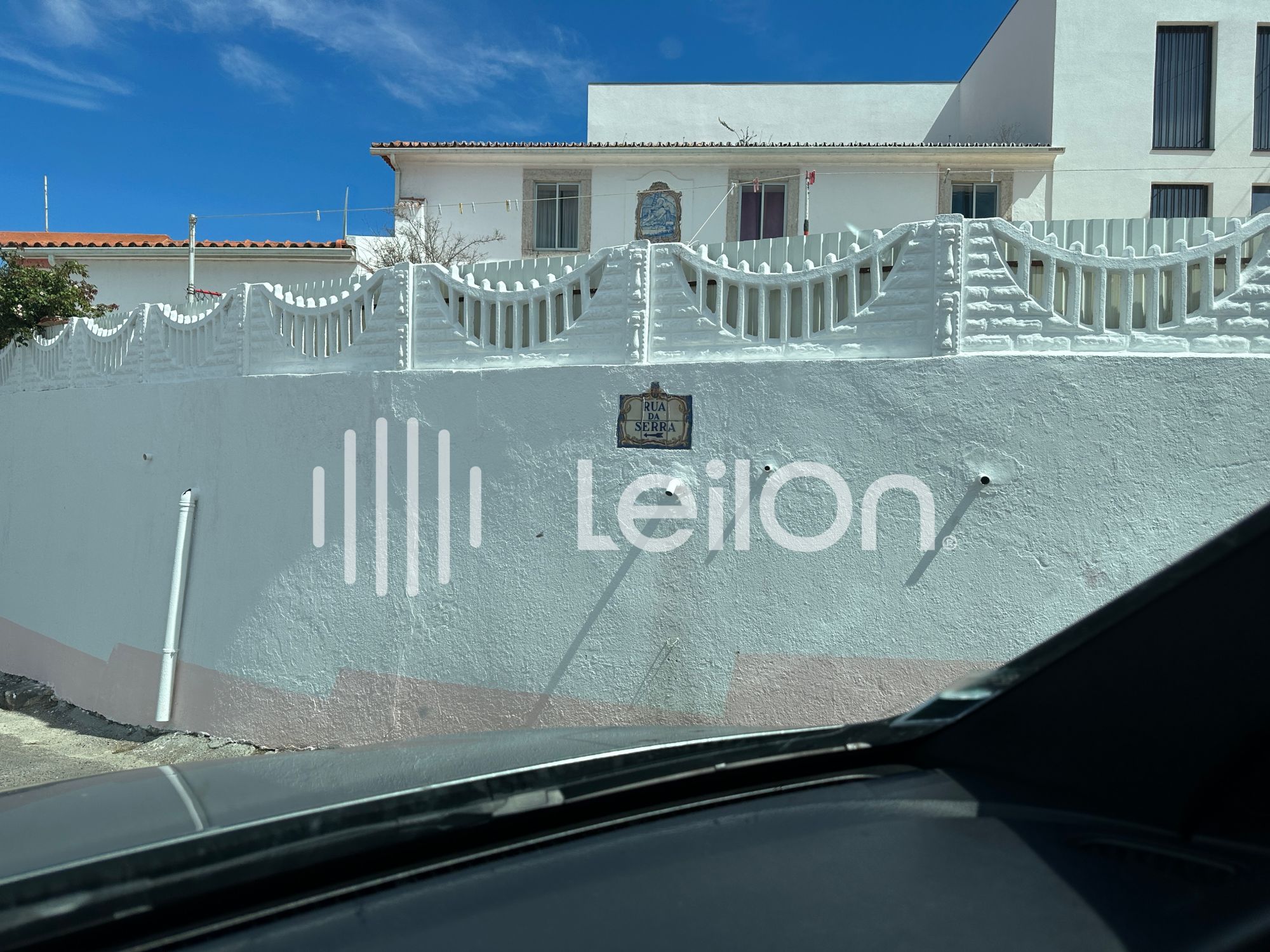 Leilão Presencial | LeilOn