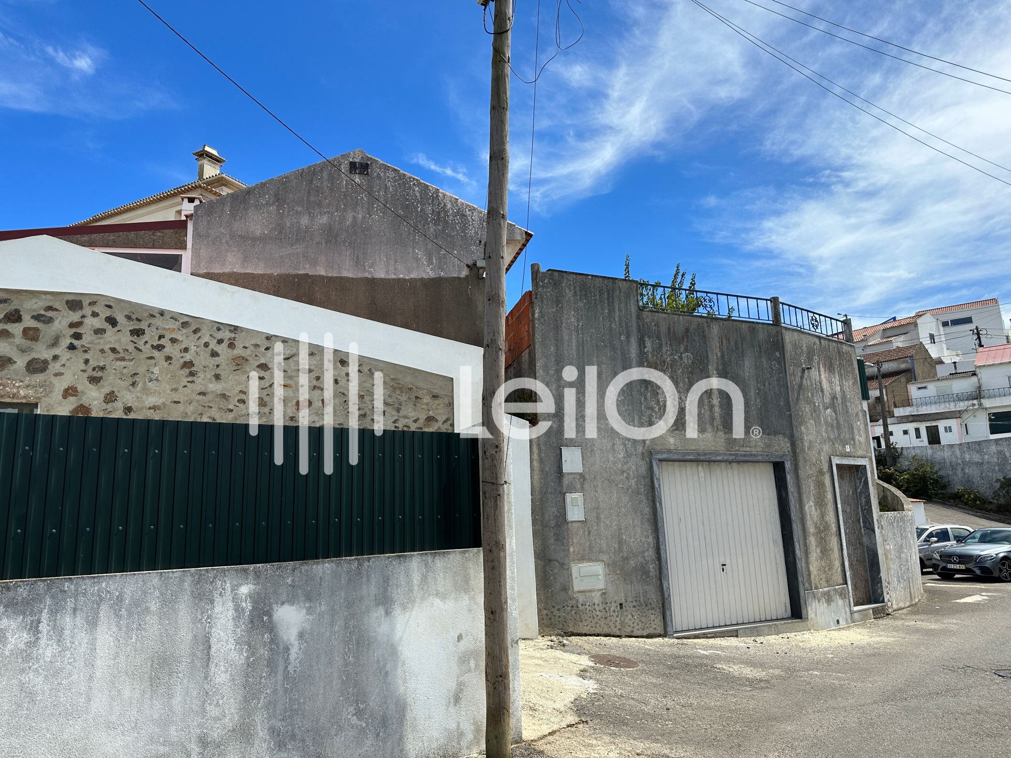 Leilão Presencial | LeilOn