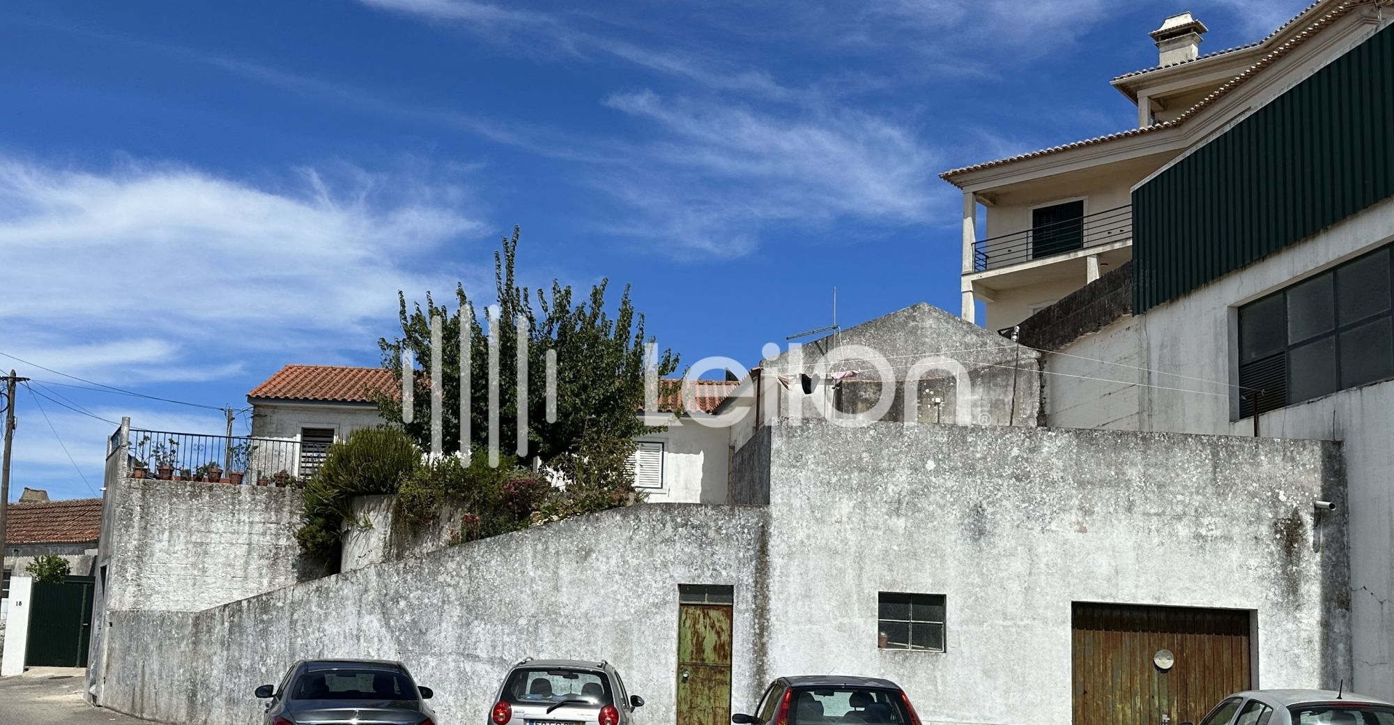 Leilão Presencial | LeilOn