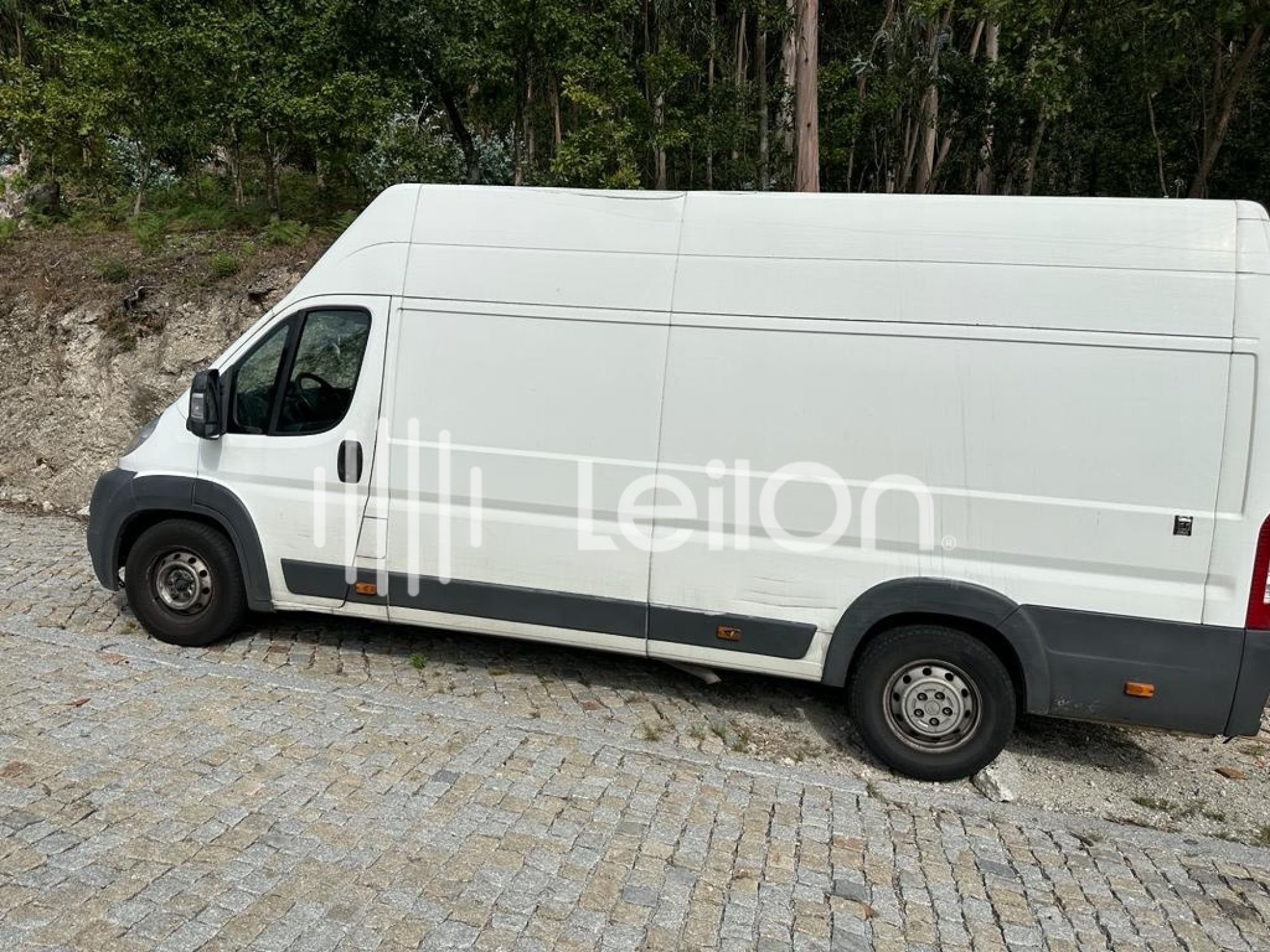 Leilão Presencial | LeilOn