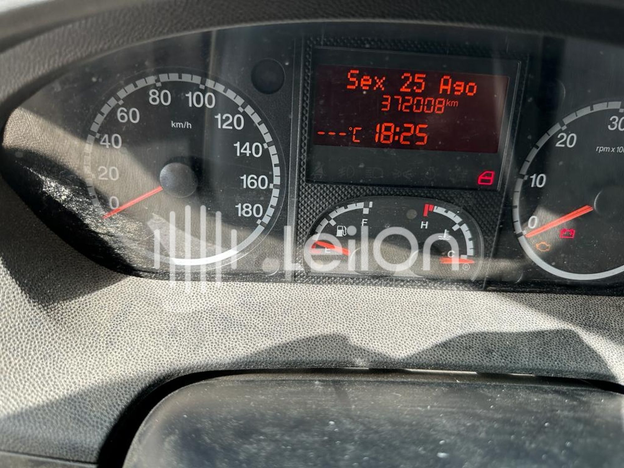 Leilão Presencial | LeilOn