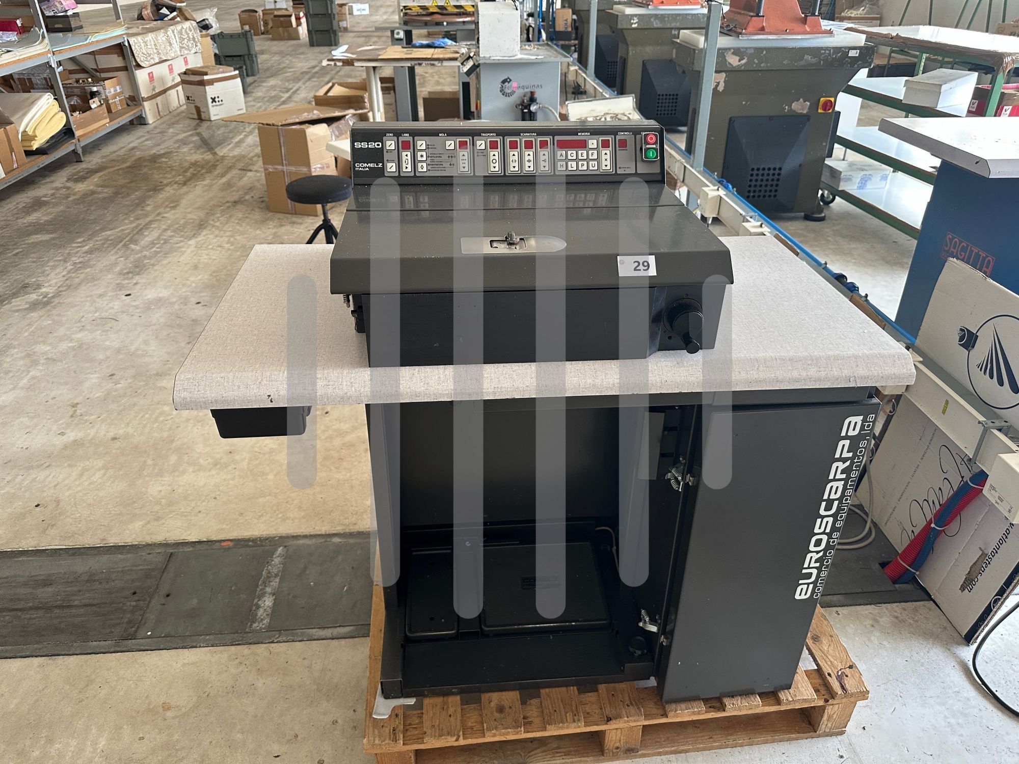 Leilão Presencial | LeilOn